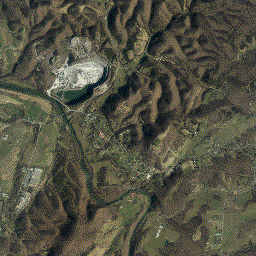 ArcGIS Web Application