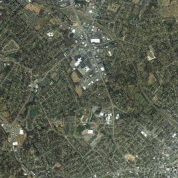 ArcGIS Web Application