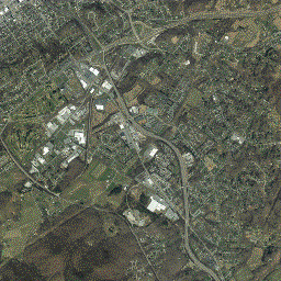 ArcGIS Web Application